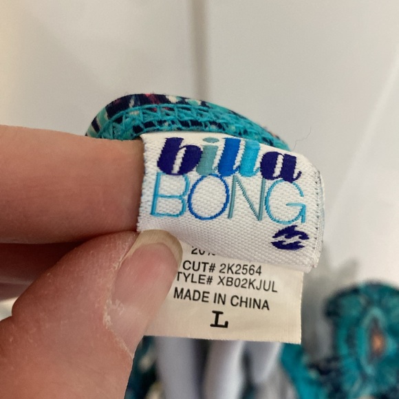 Billabong | Swim | Billa Bong 2 Piece Bikini | Poshmark